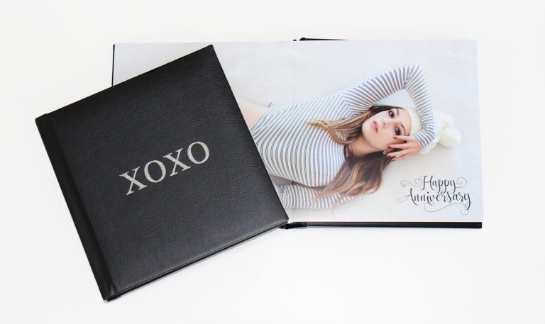 Boudoir Book Tutorial - Tips on How to Make Yours on My Bridal Pix