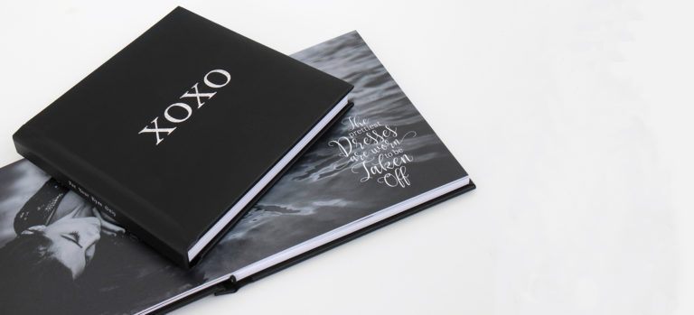 Boudoir Book Tutorial - Tips on How to Make Yours on My Bridal Pix