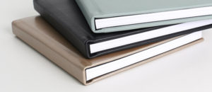 Flush Mount Album | Flush Mount Wedding Photo Books - My Bridal Pix