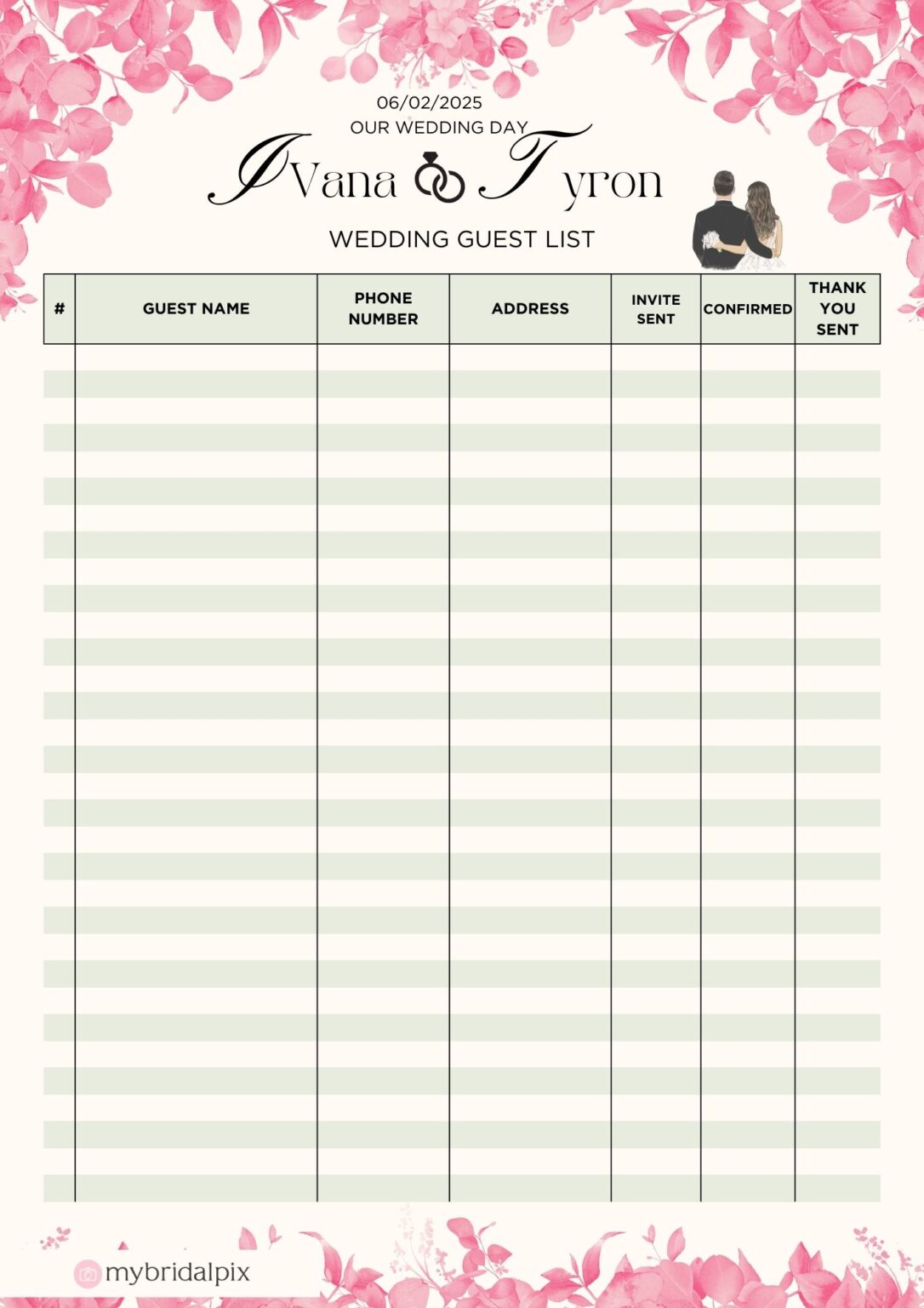 How to Make Your Own Wedding Guest Book: An Easy DIY Guide